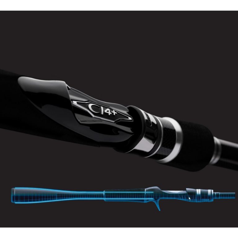 Cana Shimano Dialuna XR S906M - Pescávado